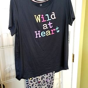 Secret Treasures | Intimates & Sleepwear | Secret Treasures Nwt Womens ...